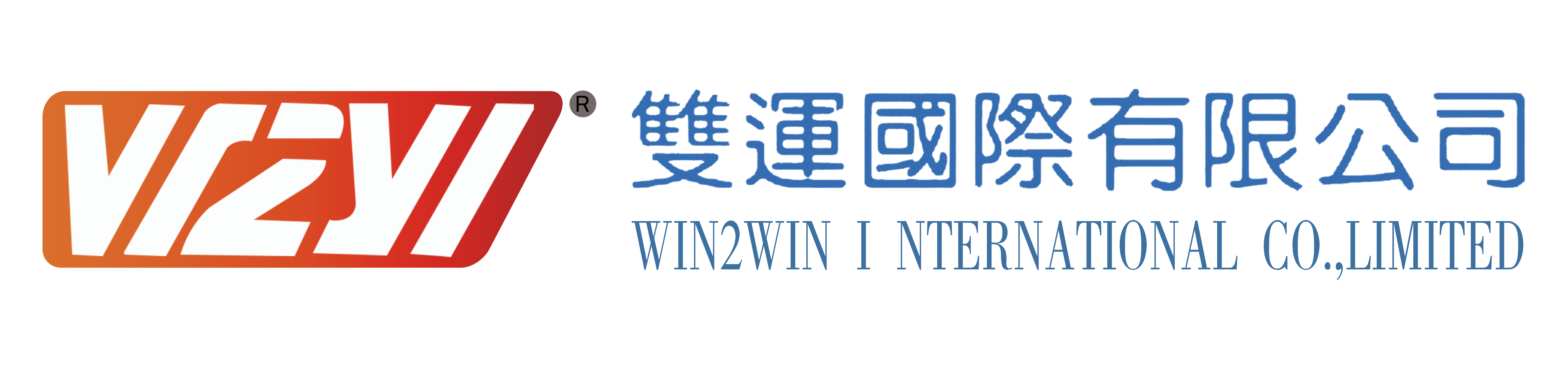 WIN2WIN INTERNATION CO.,LTD